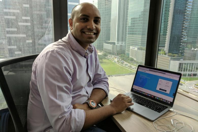 Fintech start-up abandons plans to bid for Singapore digital banking ...