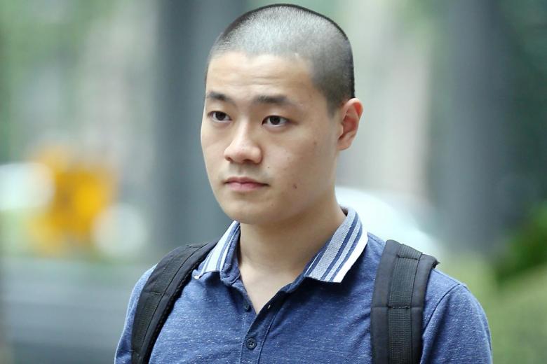 Nine weeks' jail for man who grew up in Hong Kong and defaulted on his ...
