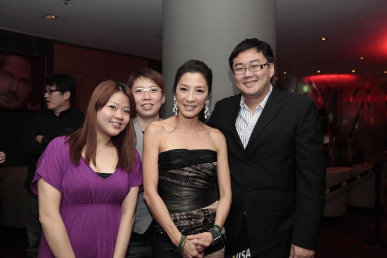 A decade on, Singapore distributor Clover Films is still a fan of Asian ...