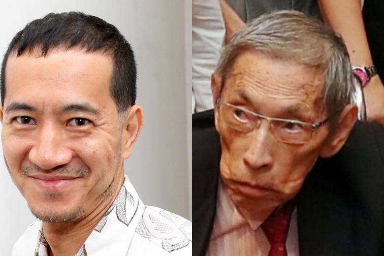 Steve Chia takes over from Chiam See Tong as Singapore People's Party ...