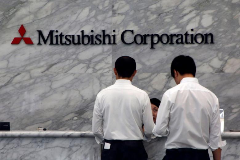 After 30 years in Singapore, rogue trader losses force Mitsubishi to ...
