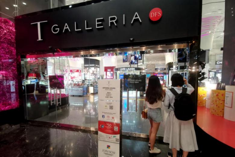 Retrenched DFS employees to get higher payout of one month's salary per ...