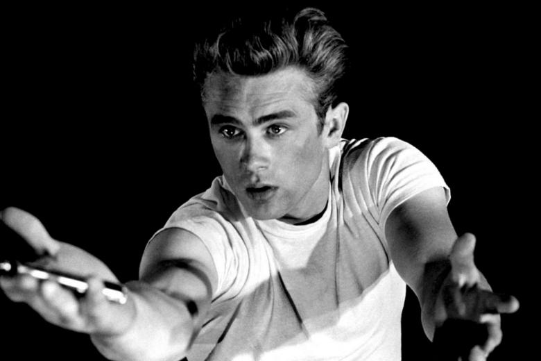 Actor James Dean 'cast' in new movie, 64 years after his death | The ...