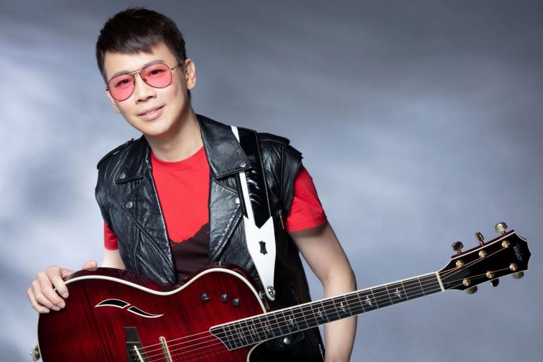 David Tao gig slated for Feb 1 during Huayi 2020 | The Straits Times