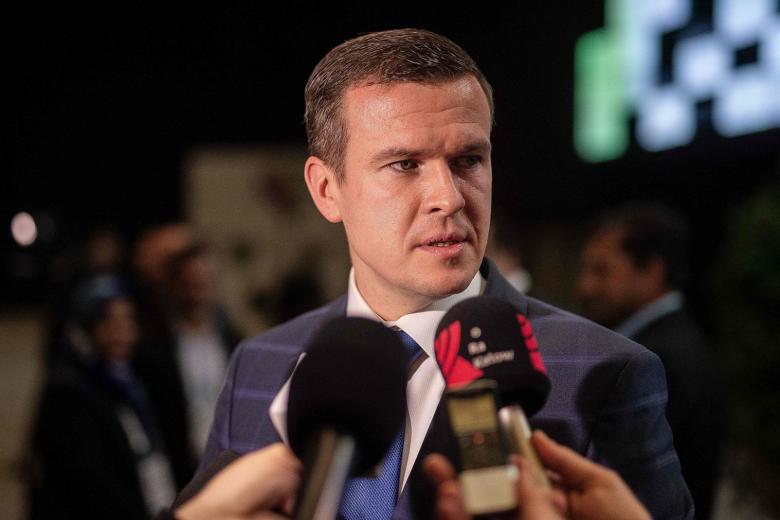 Doping: Wada president-elect Witold Banka vows to get tough on Russia ...