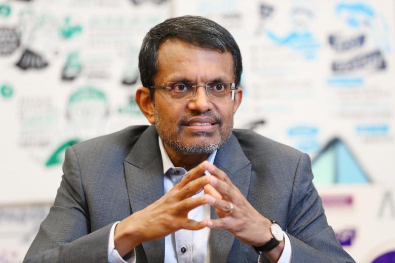 Singapore wants to become an Asian hub for digital banks: MAS chief ...