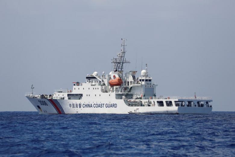 Maritime cooperation indispensable to Asean: Inquirer columnist | The ...