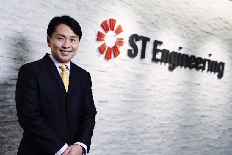 ST Engineering Q3 profit rises 3.4% to $139.1m | The Straits Times