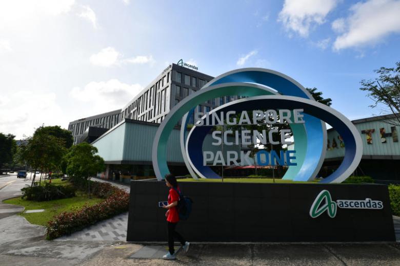 NetLink to support TPG Telecom 5G trial at Singapore Science Park | The ...