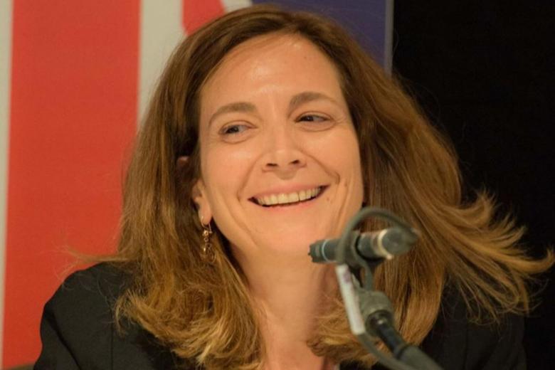 Woman chosen as Financial Times editor, a first in the newspaper's 131 ...