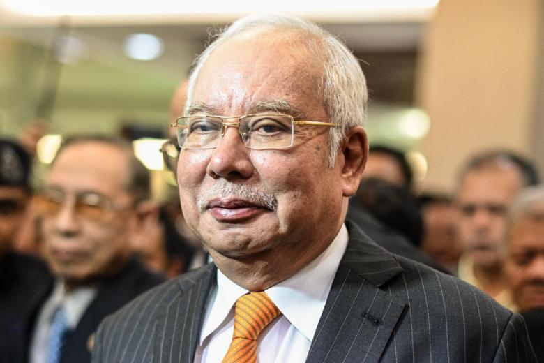 Najib files motion to seek postponement of trial over 1MDB audit report ...