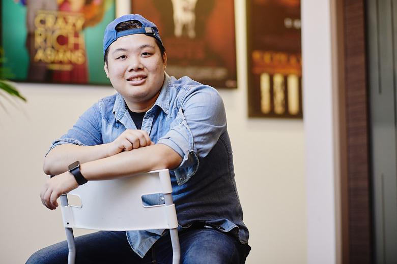 Taking on Tinseltown | The Straits Times