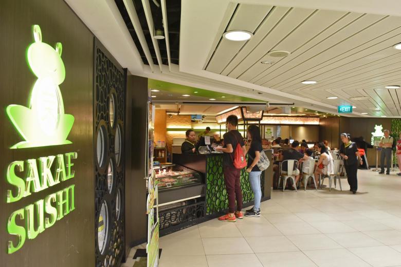 Sakae Q1 loss widens to $831,000 on streamlining operations | The ...