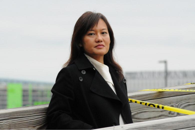 Singapore-born director Eunice Lau delves into the roots of ...