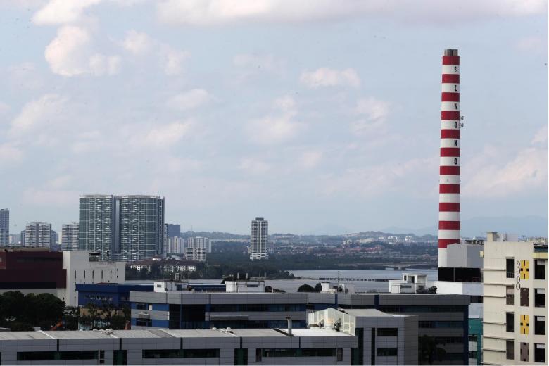 Senoko Energy seeking govt aid amid power supply glut: Report | The ...