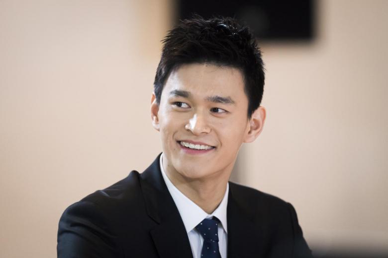 Swimming: Sun Yang, facing lengthy ban, rejects dope test charge | The ...