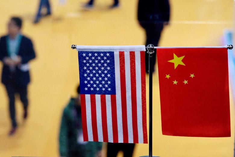 US, China trade negotiators discuss core concerns of phase one trade ...