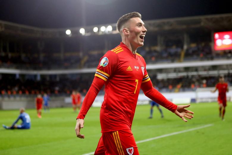 Football: Wilson wows as Wales boost Euro 2020 hopes | The Straits Times