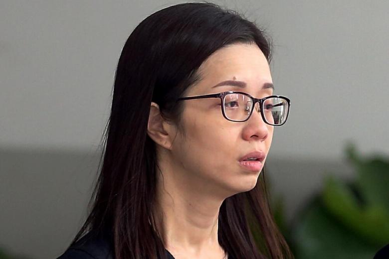 Woman jailed 15 months for assaulting maid; sentence downgraded on ...
