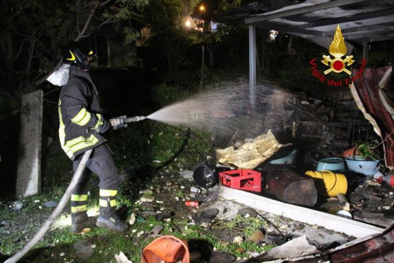 At least four dead in Sicily firework depot explosion | The Straits Times