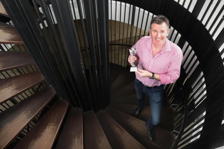 ST Star of the Month: Evergreen Peter Gilchrist plots to pot more ...