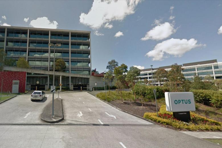 AA Reit inks 12-year master lease for Optus Centre in Sydney | The ...