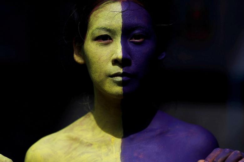 Today in Pictures, Nov 26, 2019 | The Straits Times