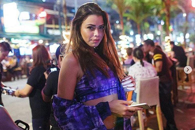 Dutch model's death case reopened as a murder investigation in Malaysia ...