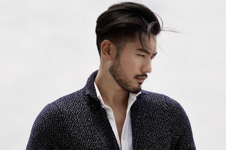 Godfrey Gao dies while filming: A look back on his rise to fame from ...