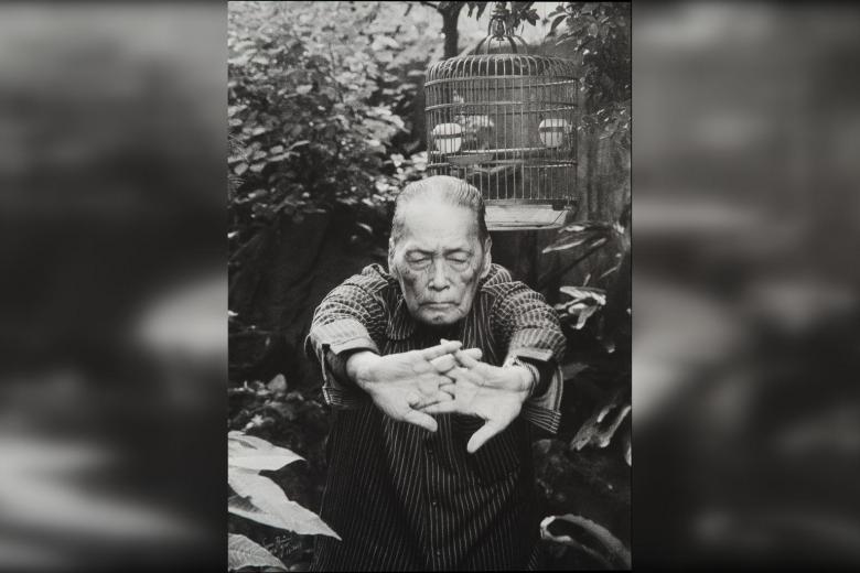 National Gallery Singapore to launch retrospective of lensman Chua Soo ...