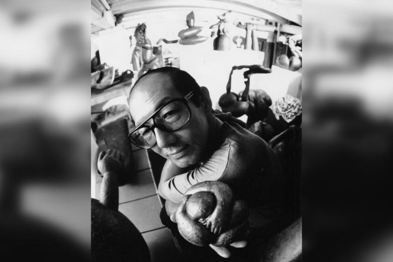 National Gallery Singapore to launch retrospective of lensman Chua Soo ...