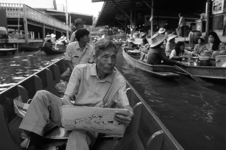 National Gallery Singapore to launch retrospective of lensman Chua Soo ...