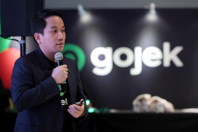 Gojek looking at possible expansion into financial services and other ...