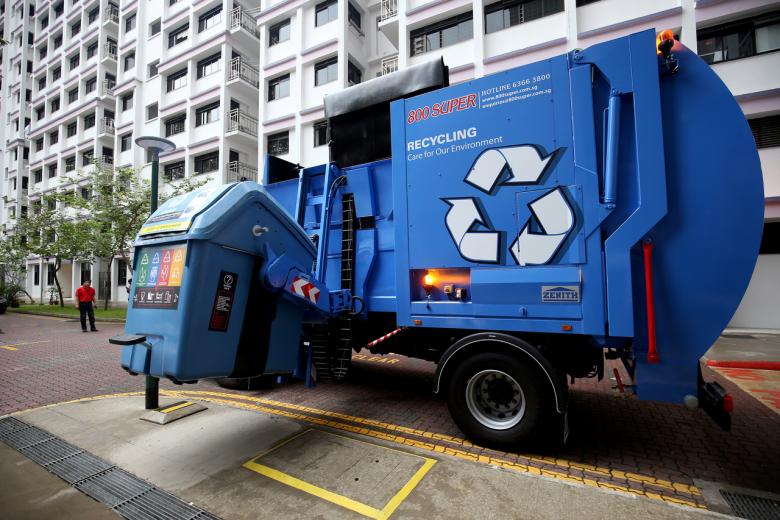 800 Super opens $130m Tuas plant, announces new business lines | The ...