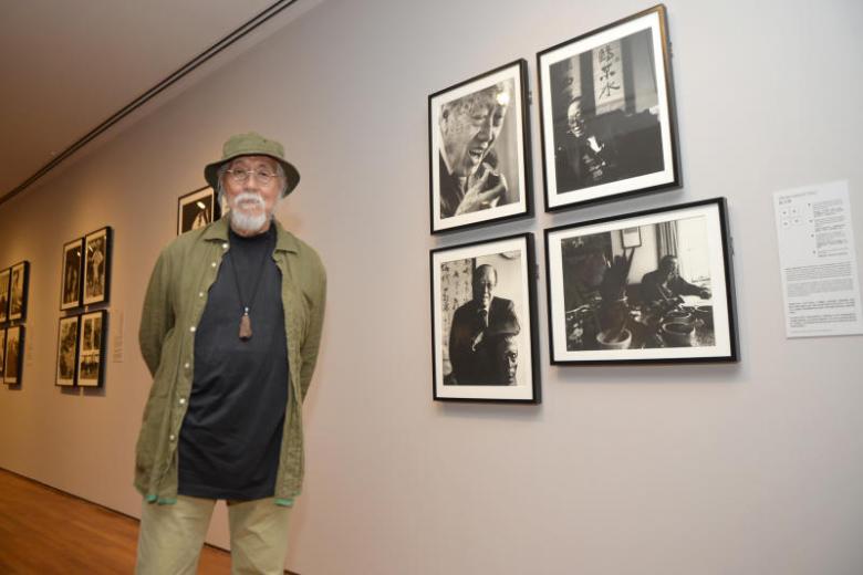 National Gallery Singapore launches retrospective of photographer Chua ...