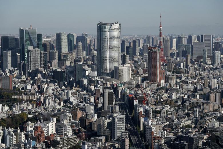 Japan preparing $163 billion economic stimulus package: Sources | The ...
