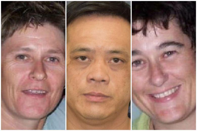 Body of woman found after two weeks lost in the Australian outback ...