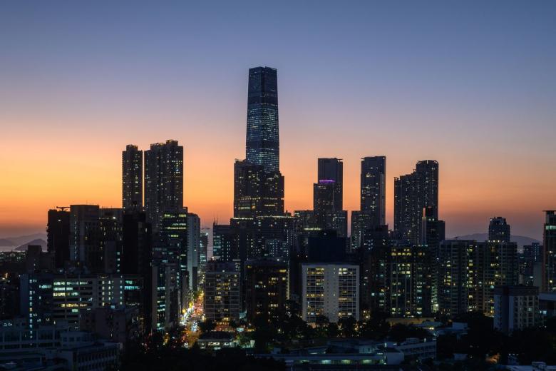 Hong Kong Should Boost Spending To Aid Economic Growth Imf Says The Straits Times