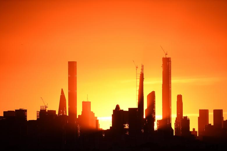 Government stimulus is the new monetary easing for global economy | The ...