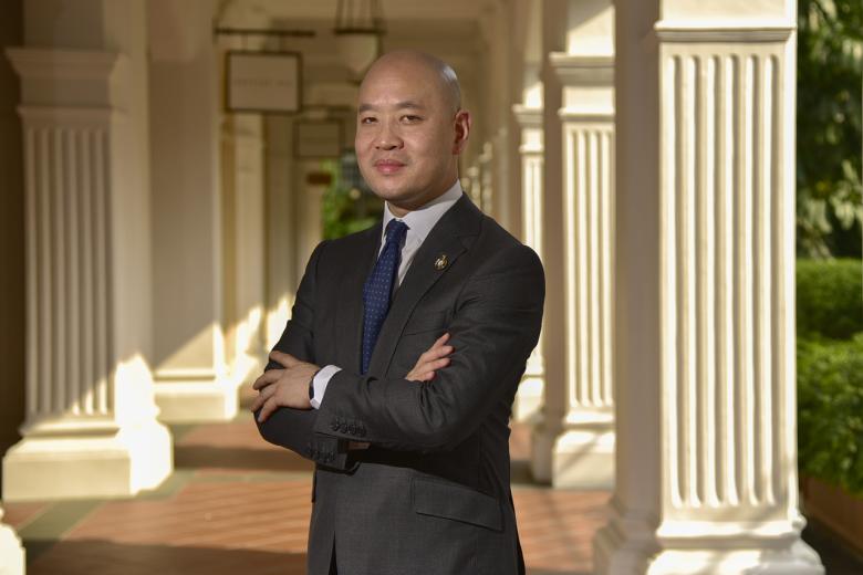 The Hour Glass' Michael Tay on how the Singapore watch company, which ...