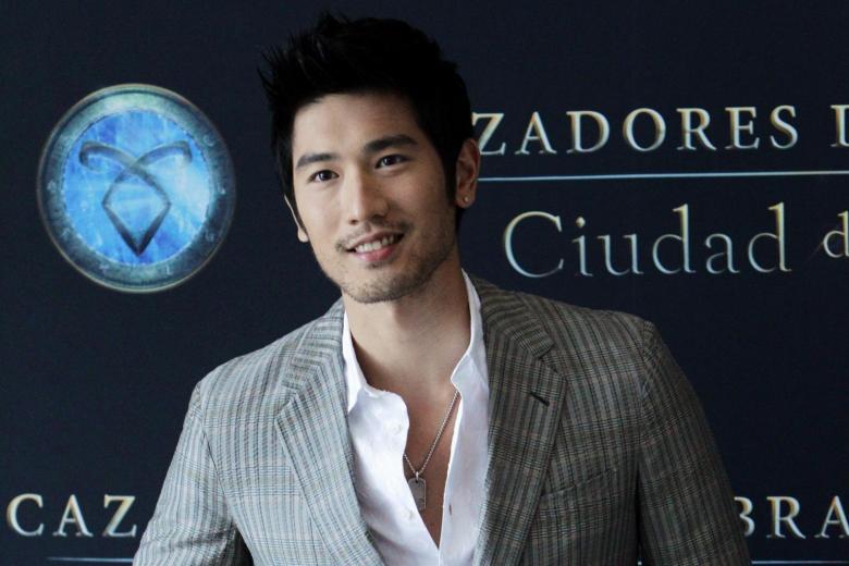 Chase Me reality show axed after Godfrey Gao's death, Chinese station ...