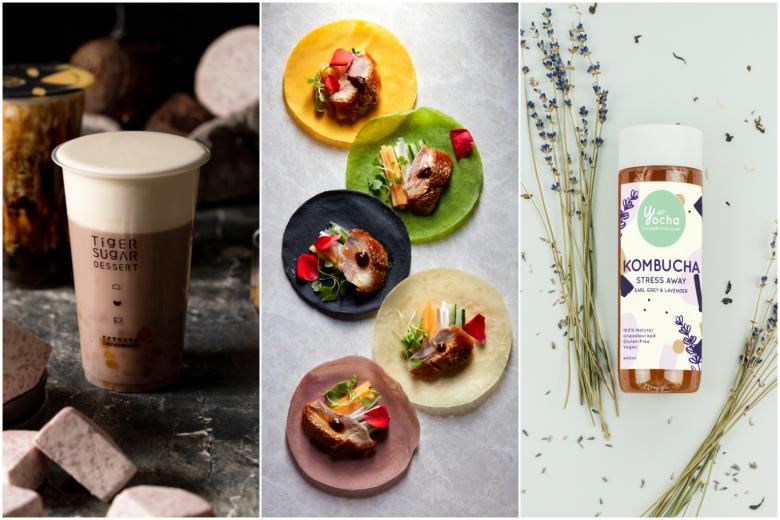 Top five food trends of 2019 | The Straits Times