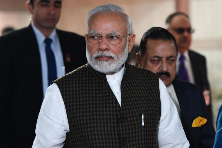 India's PM Modi cleared of complicity in deadly 2002 communal riots ...