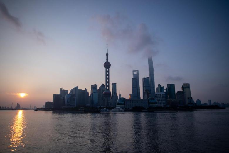 Chinese companies boost self-reliance as trade war with US rolls on ...
