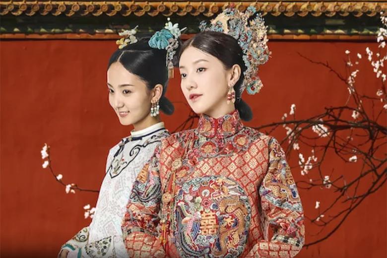5 things to know about much-anticipated sequel to Story Of Yanxi Palace ...