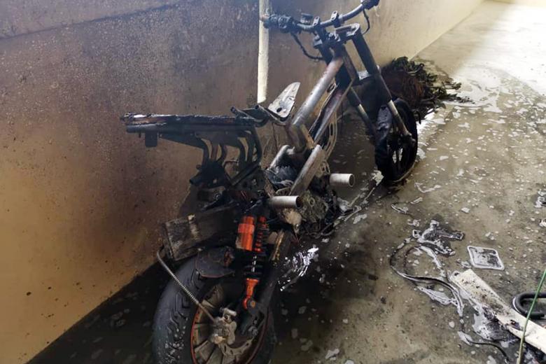 73 PMD-related fires from Jan to Sept, figure is highest in 5 years ...