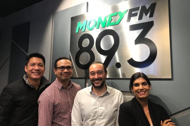 Money FM Podcast: 2020 media trends and predictions | The Straits Times