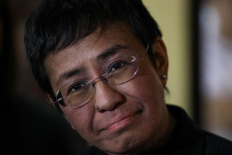 Rappler journalist Ressa launches defence in Philippine libel case ...