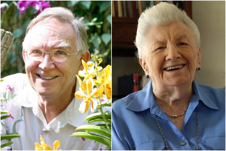 Letter of the week #1: Remember Ann Wee and John Elliott, and pay it ...