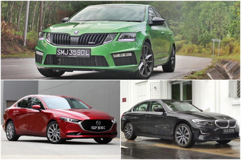 ST Car of the Year 2019 to be revealed on Saturday | The Straits Times